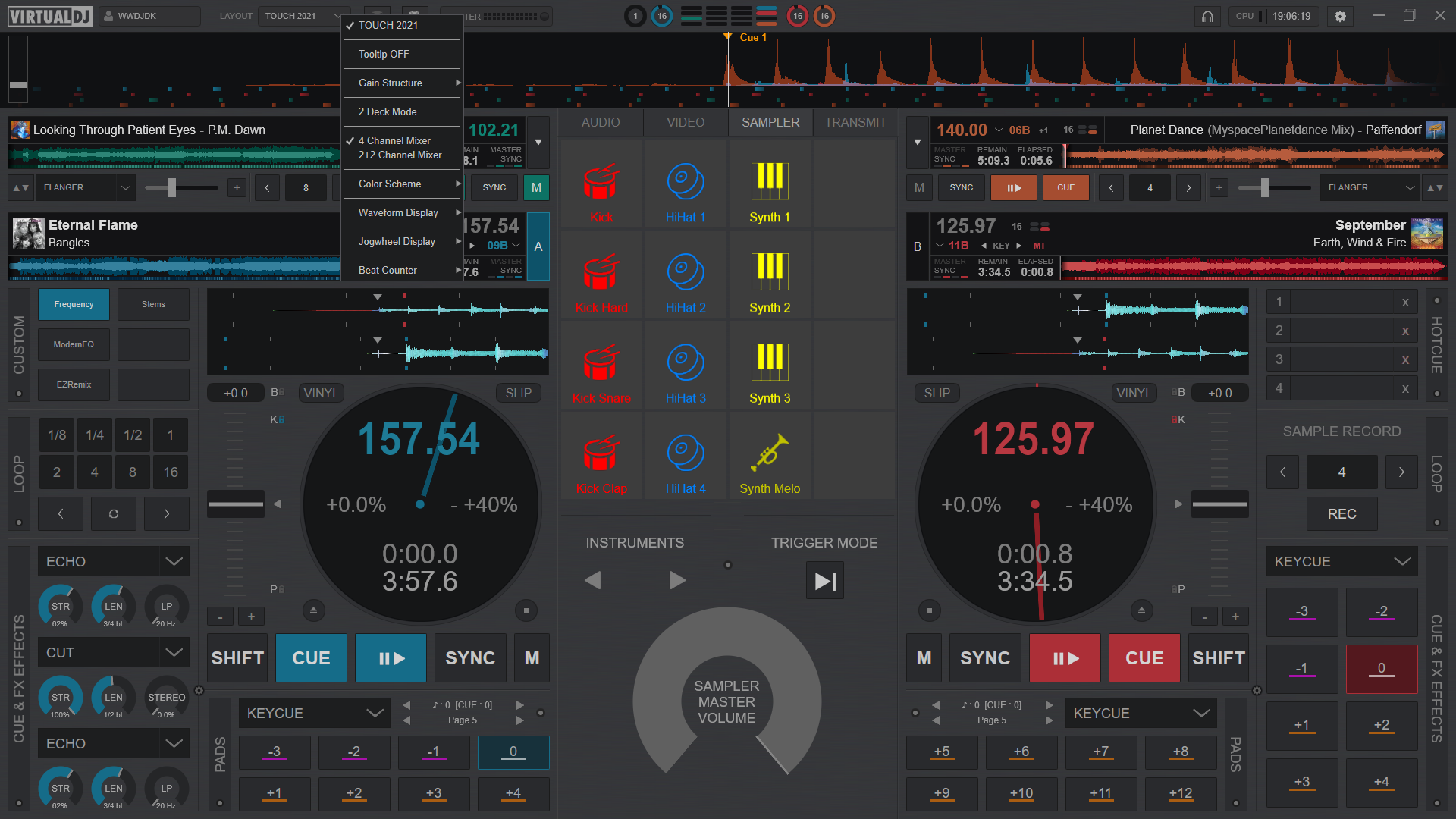 VirtualDJ Download Addons