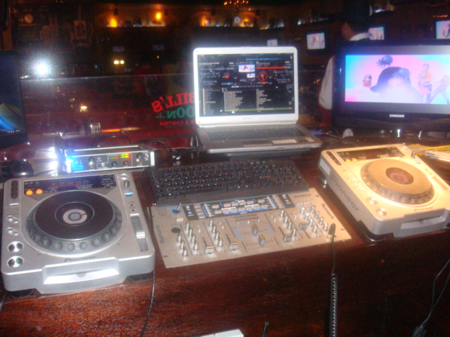 VirtualDJ - Hercules Deejay Trim 4&6 Todo lo Relacionado con esta ...