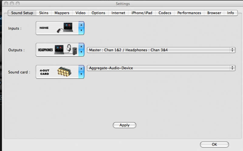 The Waveform Device Microsoft Sound Mapper Does Not Exist - traderbad