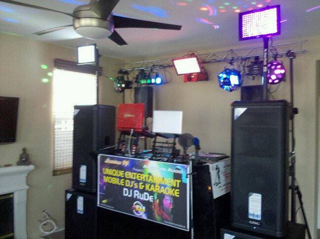 VirtualDJ - Bass Cabinet Advice Needed