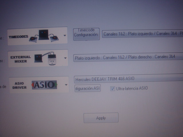 VirtualDJ - Hercules Deejay Trim 4&6 Todo lo Relacionado con esta ...