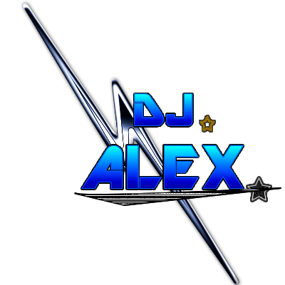 VirtualDJ - Logo DJ