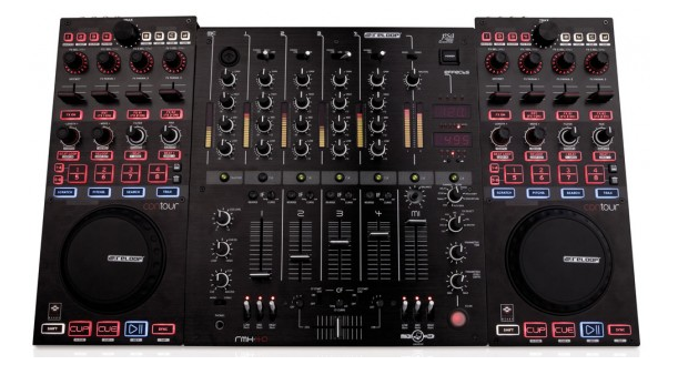 VirtualDJ - Que controlador me recomiendan DENON MC 6000, PIONEER DDJ ...