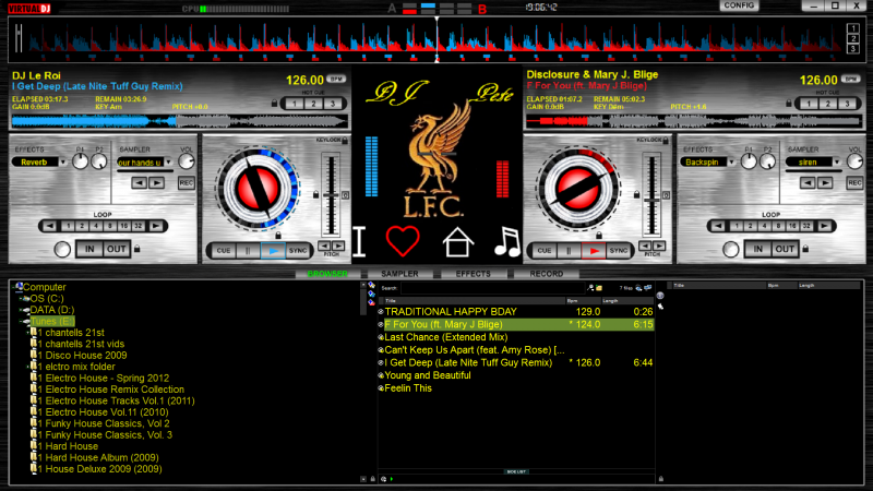 Download Skin Creator Tool For Virtual Dj free software - rysoftware