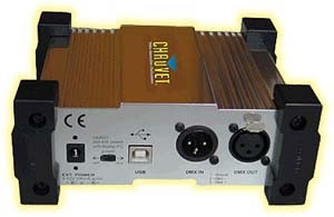 VirtualDJ - DMX Lighting & Control (Wiki)