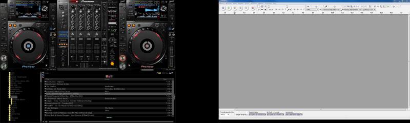 Virtual Dj Pioneer Cdj 2000 Skin