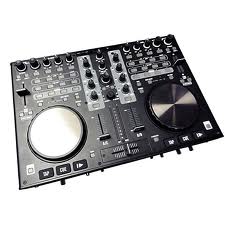 VirtualDJ - Simple MIDI controller suggestion