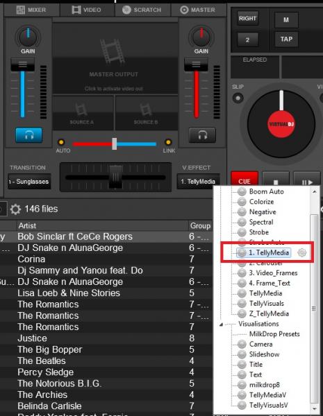 Virtual dj setup download - creatorbery