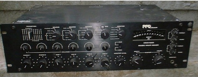 VirtualDJ - Best 19 rack mount mixer of all time