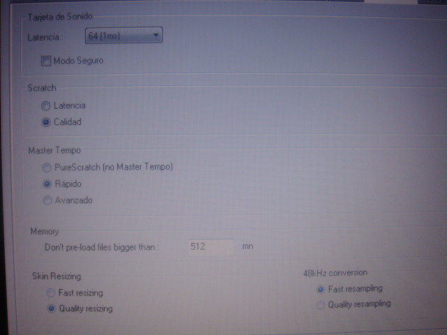 VirtualDJ - Hercules Deejay Trim 4&6 Todo lo Relacionado con esta ...
