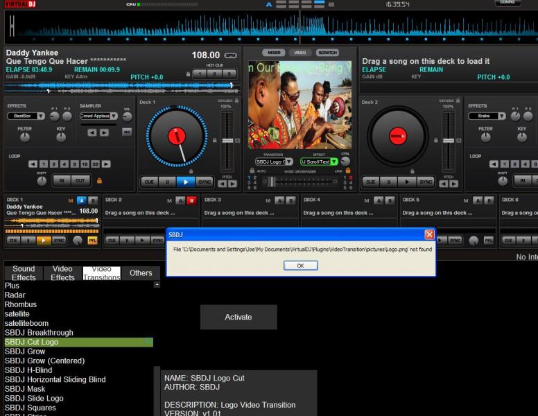 Essential Visuals Plugin For Virtual Dj Crack Key - trackervisit
