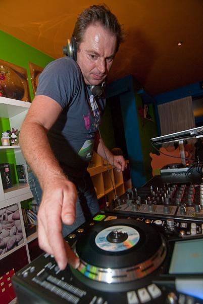 VirtualDJ - Dj Dimitri Mixes