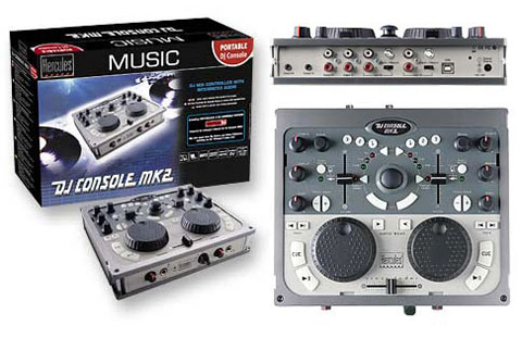 VirtualDJ - Funciona la MK2 con Virtualdj Pro????