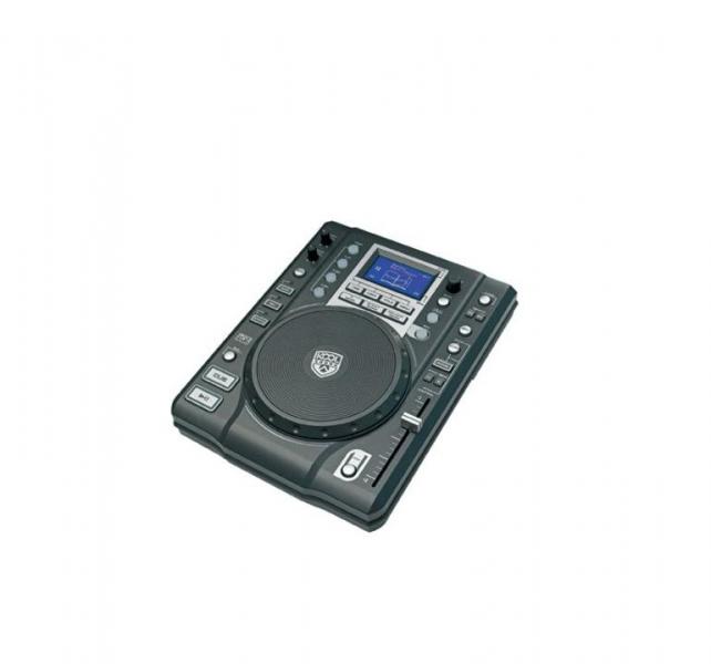 VirtualDJ - Kool Sound MPX-300