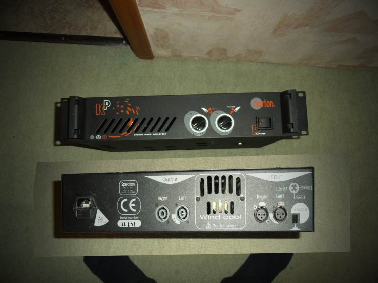 VirtualDJ - aide sur amplie