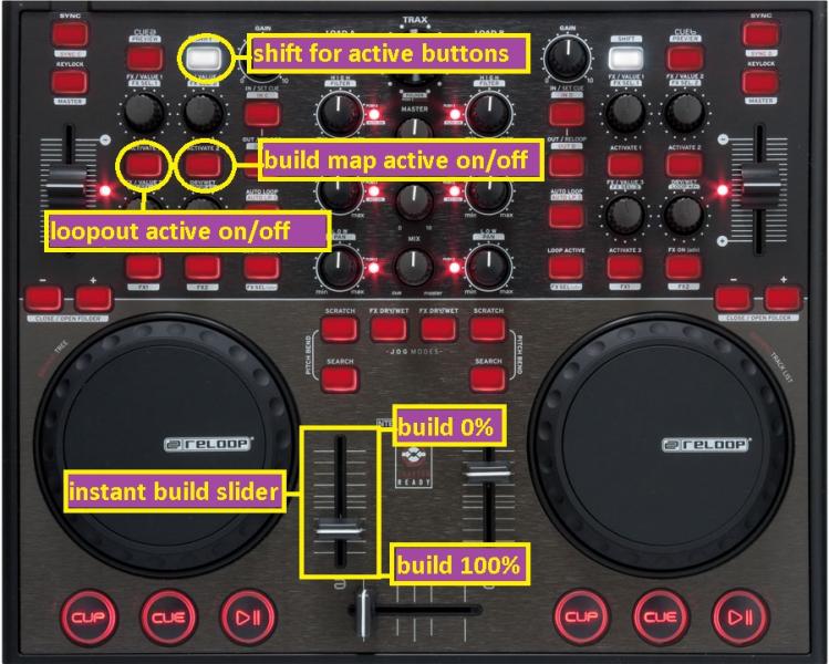 VirtualDJ - can someone try this script on their system, it won't play ...
