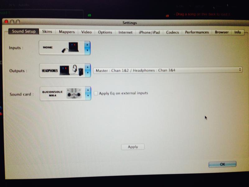 VirtualDJ - Virtual dj with Hercules Dj Console Mk4 on Macbook air will ... VirtualDJ - Virtual dj with Hercules Dj Console Mk4 on Macbook air will ...