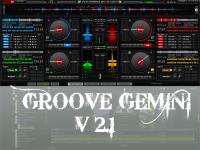 VirtualDJ - Skins Virtual DJ 7 Resolucion 1920x1080?? Para 4 decks?