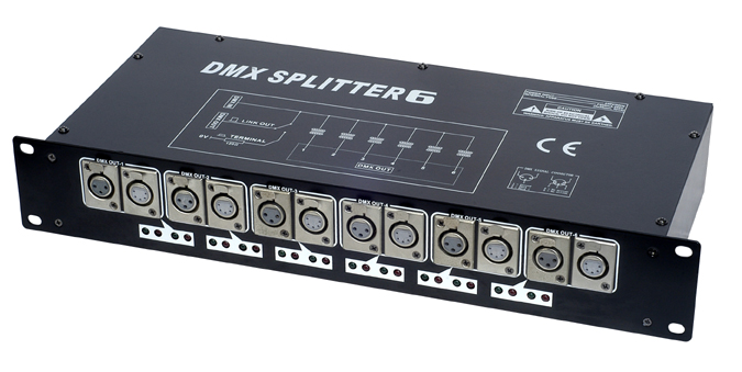 VirtualDJ - DMX Lighting & Control (Wiki)