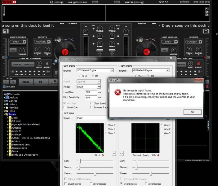 VirtualDJ - Hercules rmx console + Pioneer Cdj800..is this possible?