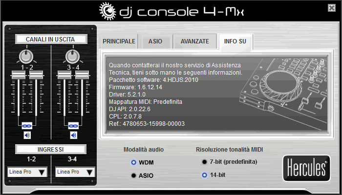 VirtualDJ - 2010-12-29 Hercules DJ Console Series - 2010_HDJS_4 package ...