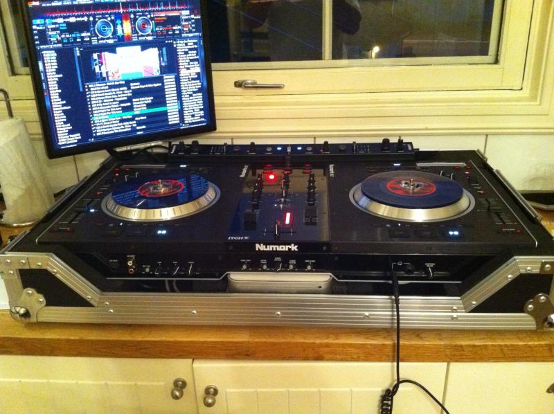 VirtualDJ - How to setup your NSFX and NS7 to work with VDJ flawlessly ...