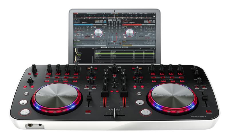 VirtualDJ - Mac Pioneer & VDJ das Neue Top Team?!?