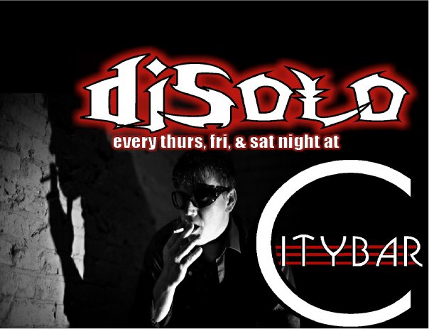 DJ Solo - Alchetron, The Free Social Encyclopedia