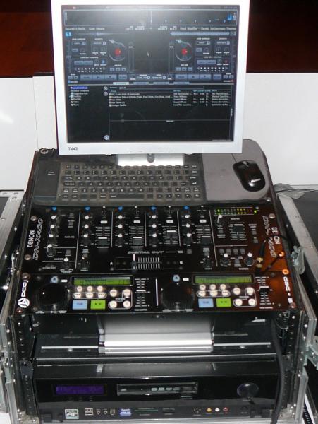 VirtualDJ - Show Us Your Custom Made Stuff!