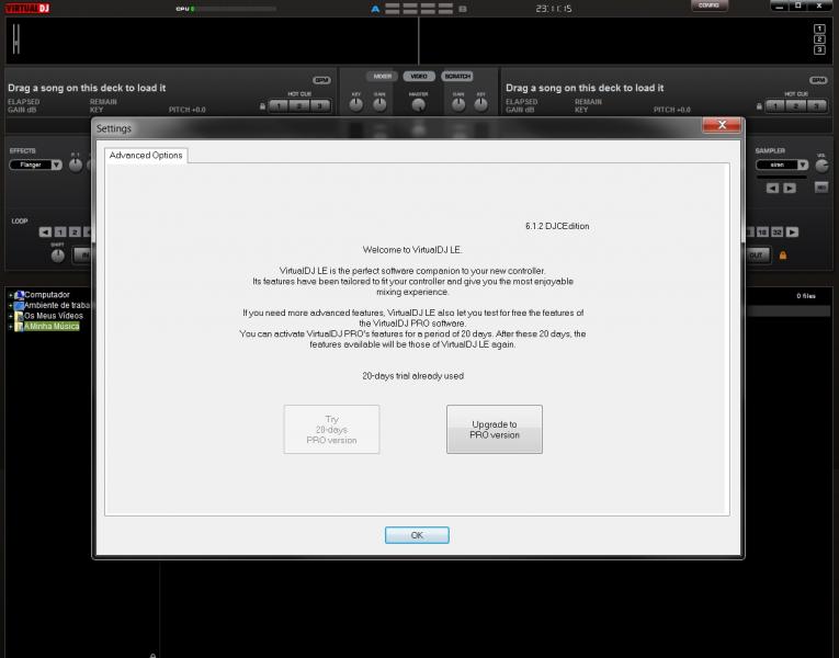 VirtualDJ - Musica não toca no Virtual DJ - Hercules MK4 com VirtualDJ ... VirtualDJ - Musica não toca no Virtual DJ - Hercules MK4 com VirtualDJ ...
