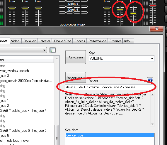 VirtualDJ - [PROBLEM] VCI 300 + VDJ 7