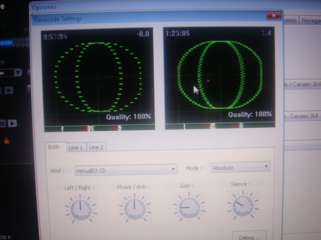 VirtualDJ - Hercules Deejay Trim 4&6 Todo lo Relacionado con esta ...