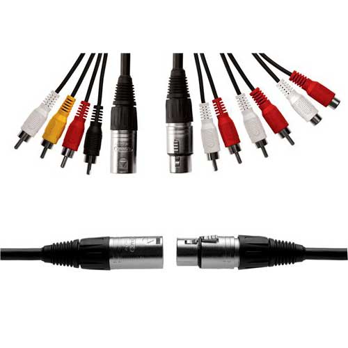 VirtualDJ - De nuevo con Virtual DJ... soporte con Audio 4 DJ