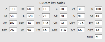 VirtualDJ - Mixed In key with Virtual DJ 8
