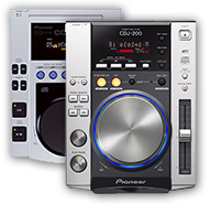 DJ Software - VirtualDJ - Timecode CD