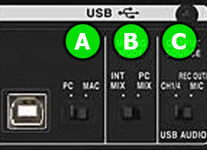 VirtualDJ - MC-6000 - Setup