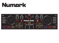 VirtualDJ - Numark - Numark