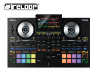 VirtualDJ - Reloop - Reloop