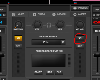 Virtual Dj 5