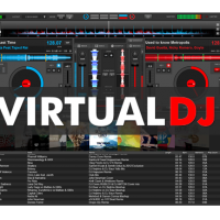 VirtualDJ - Community charts