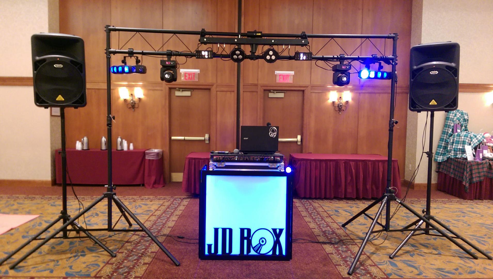 VirtualDJ - Request for Beginner DMX tips w/ Freestyler DMX & Enttec ...