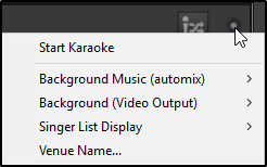 DJ Software - VirtualDJ - User Manual - Interface - Browser - Sideview ...