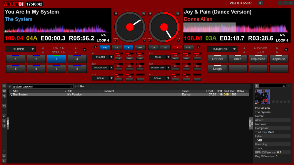 VirtualDJ - Skin Builder