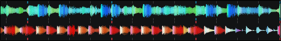 VirtualDJ - User Manual - Interface - Top Section - Application ...