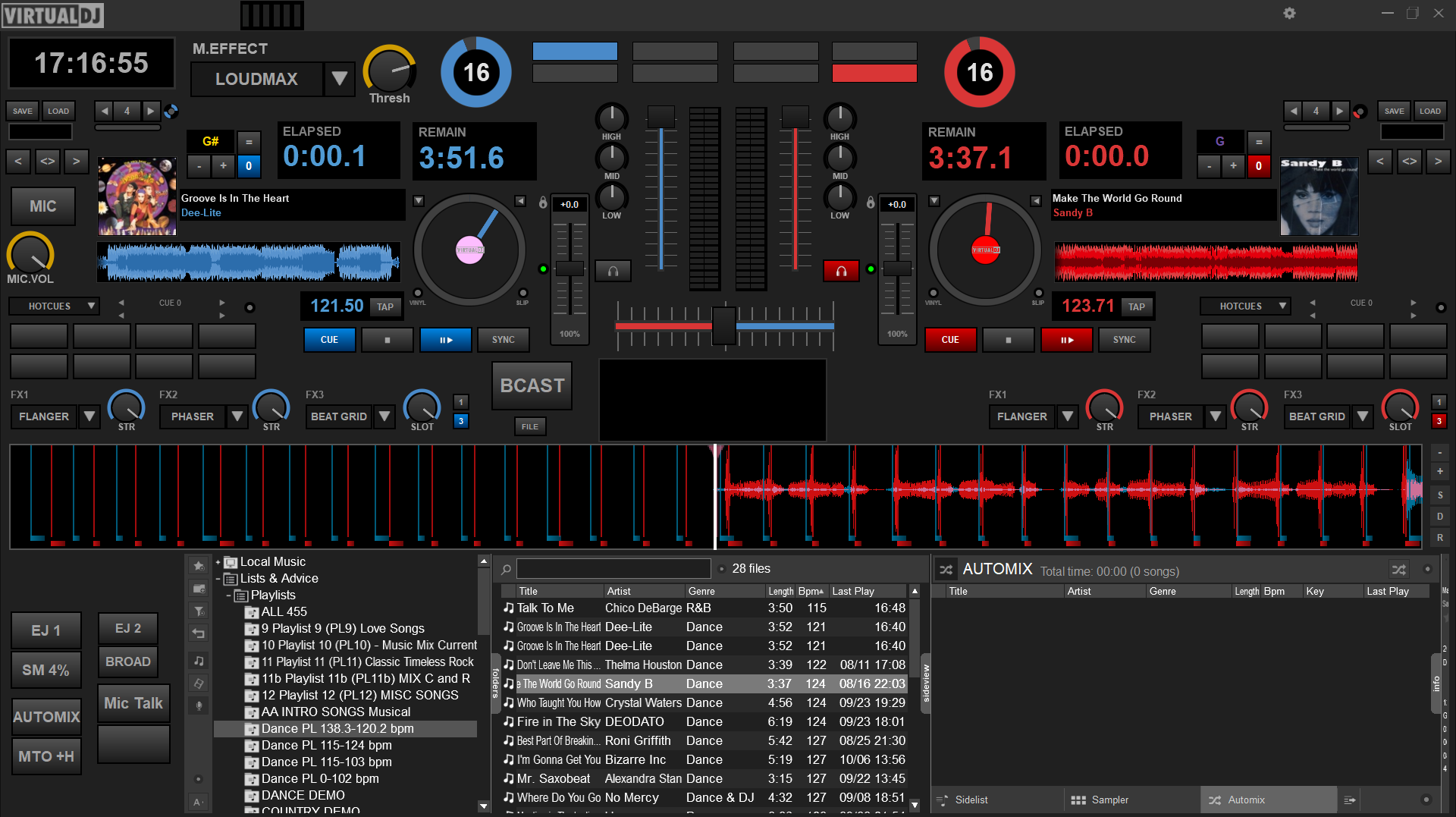 VirtualDJ - Skin Builder