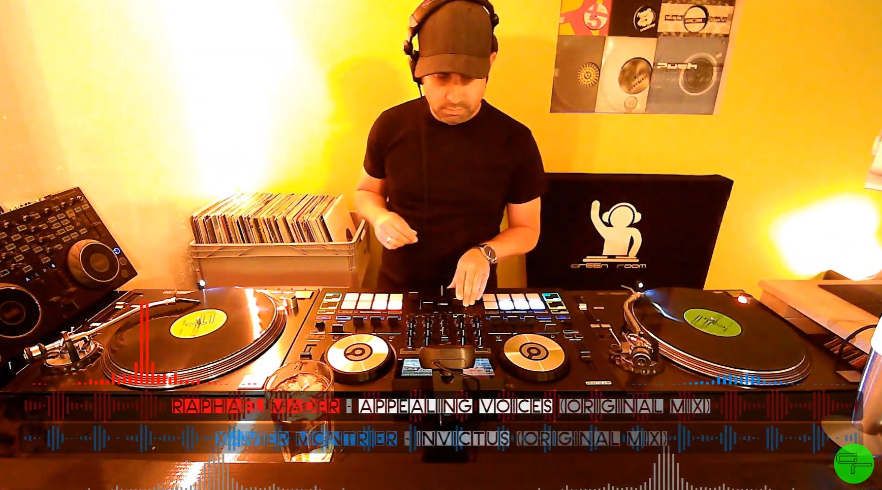 VirtualDJ - Virtual DJ & Twitch/OBS - HELP!
