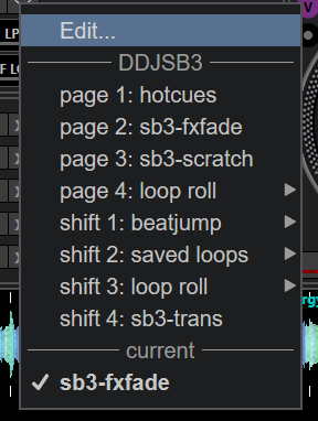 VirtualDJ - DDJ- SB3