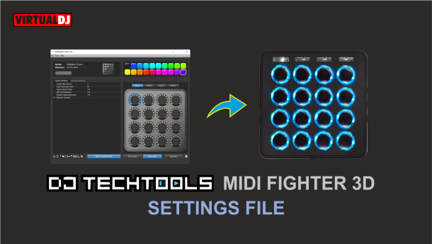 VirtualDJ - Download Addons