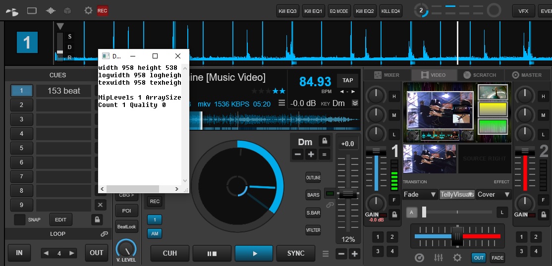 Virtual Dj 32 Bit