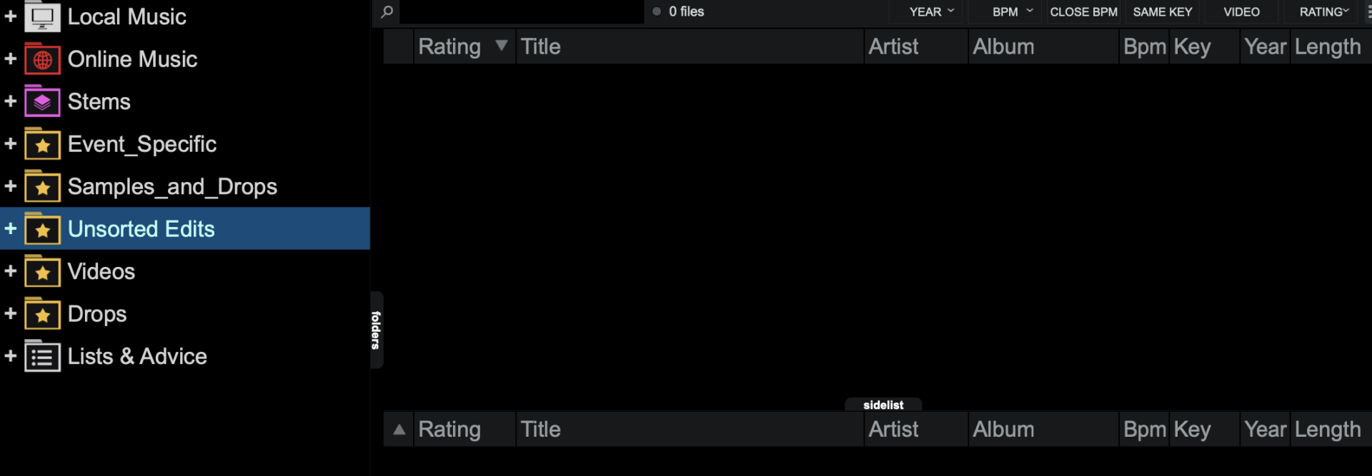 VirtualDJ - VirtualDJ 2024 early access